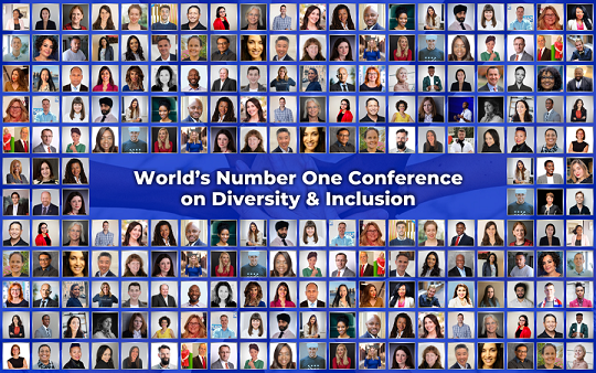 Global Inclusion Online Forum - CFC Big Ideas