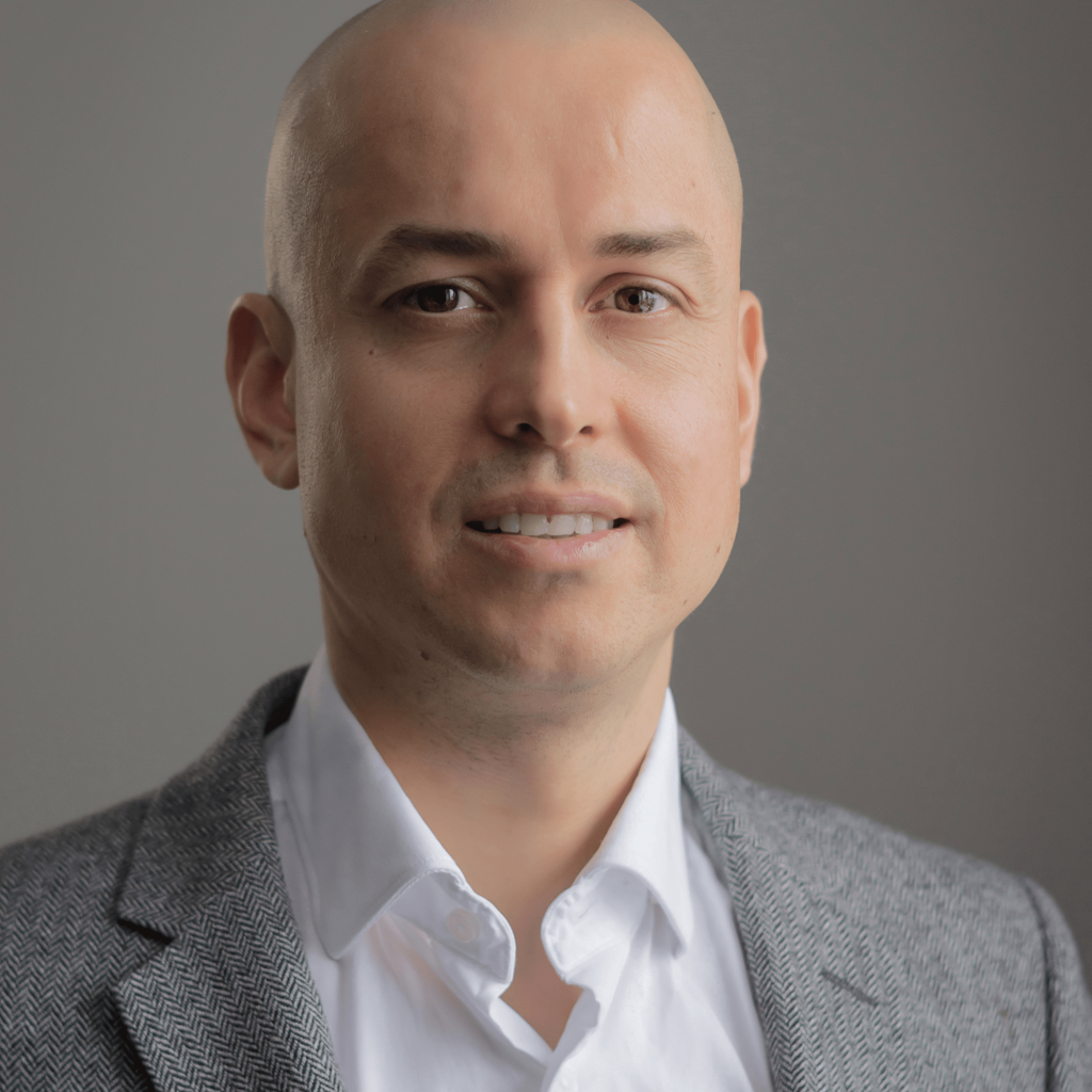 CFC Big Ideas - International Business Consultancy