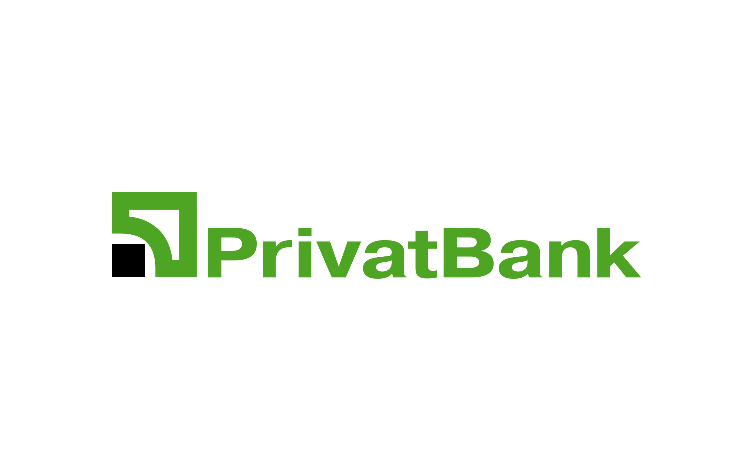 Privat Bank Logo