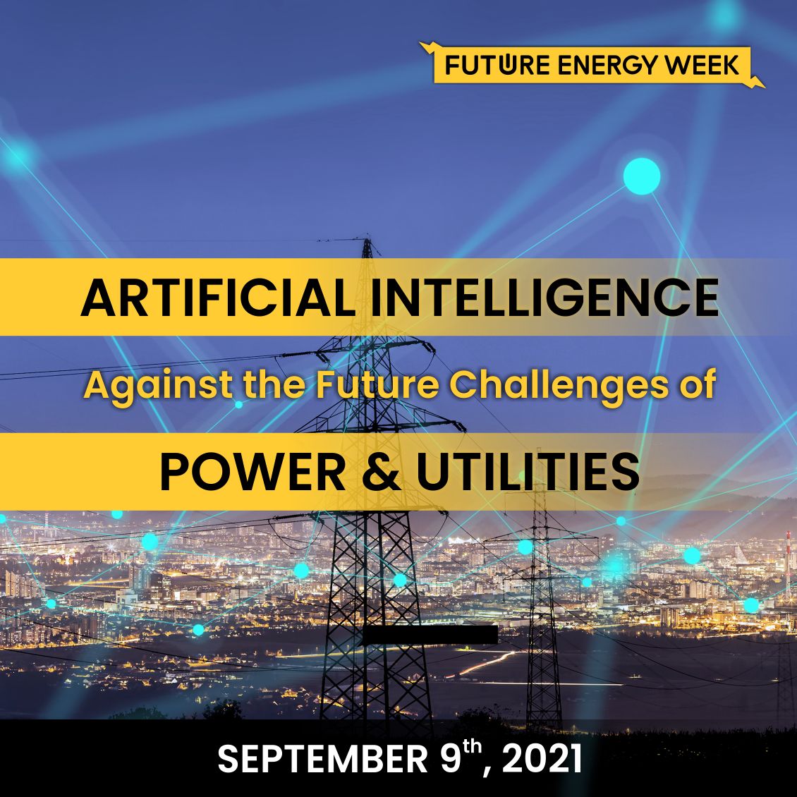 CFC Big Ideas Organizes Event Artificial Intelligence against the Future Challenges of Power and ...