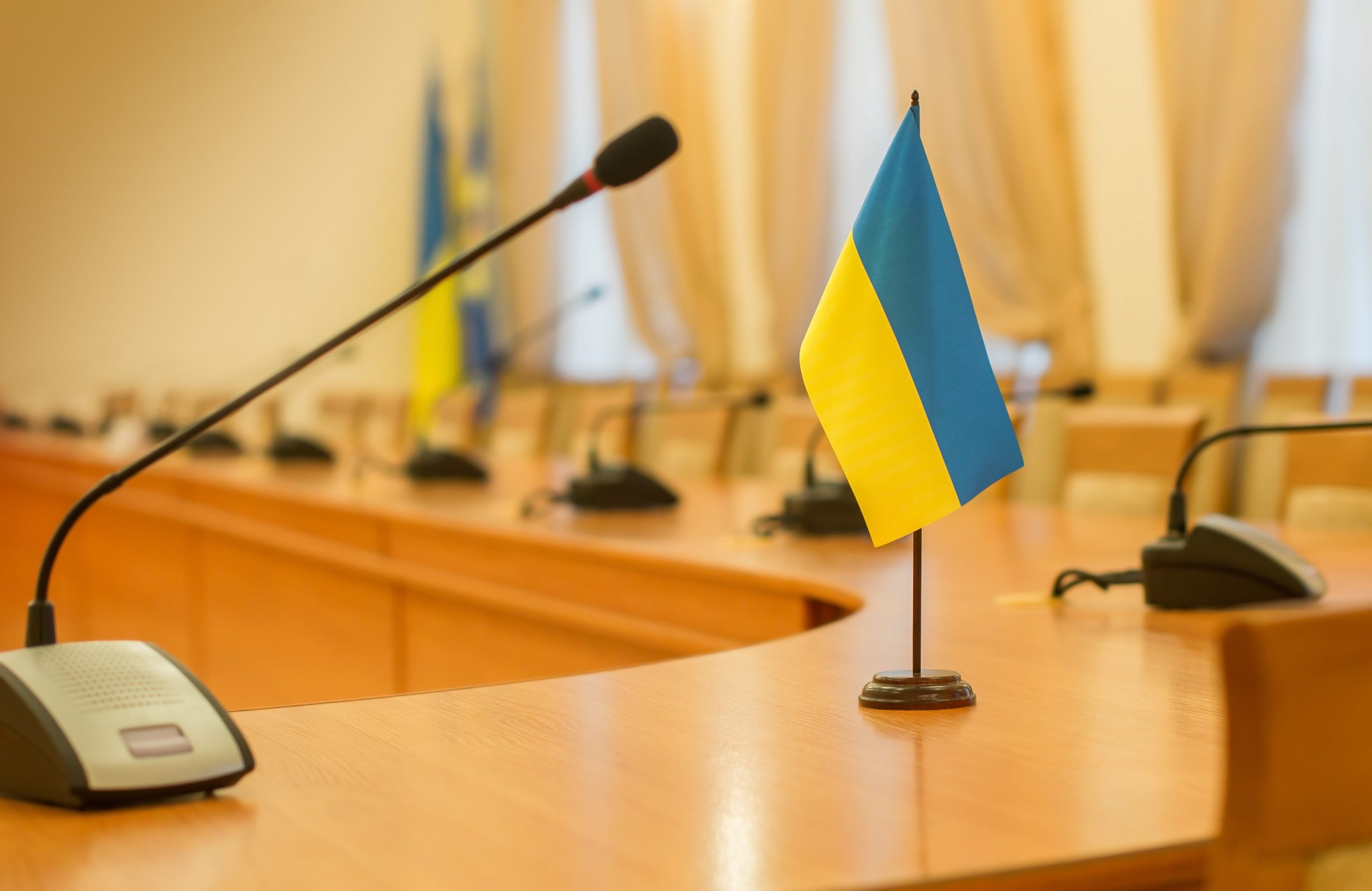 Ukraine’s Wartime Government Procurement: Opportunities for ...