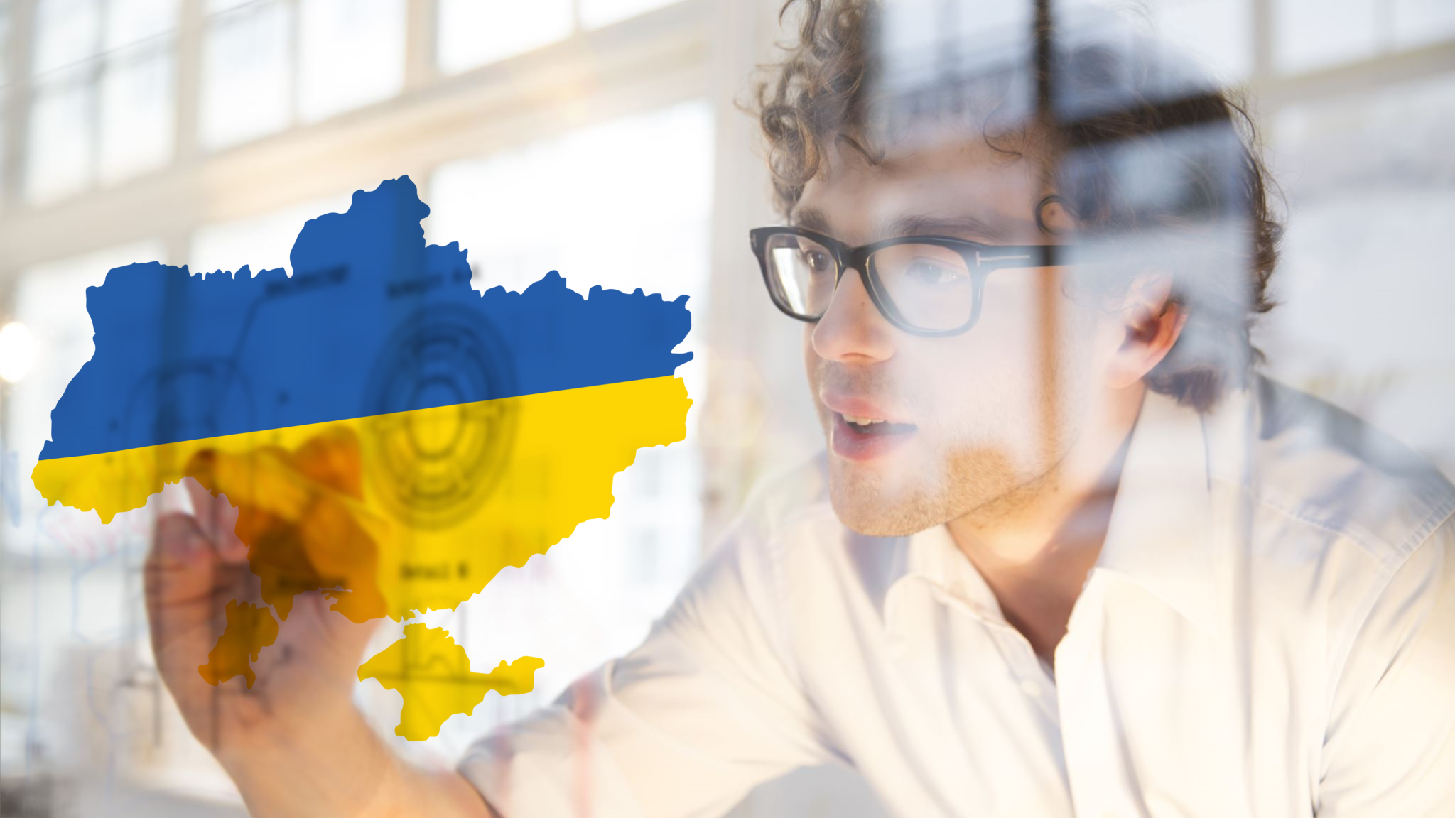 CFC Big Ideas presents a white paper, “Ukraine’s Wartime Opportunities ...