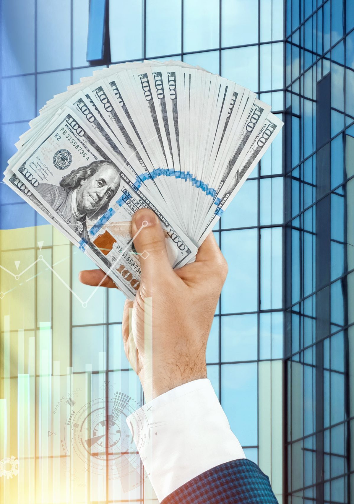 Ukraine’s investment landscape during the war: the most attractive and ...