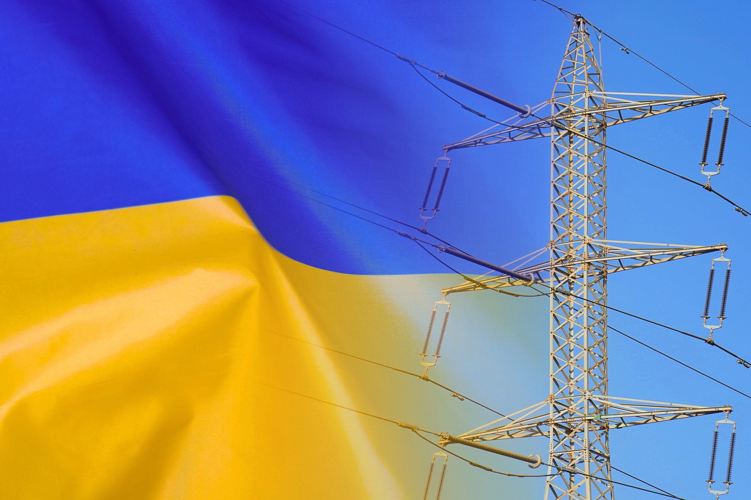 Challenges and Reality of the Energy Infrastructure of Ukraine - CFC ...