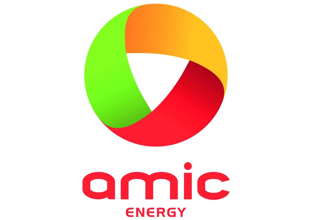 AMIC Energy - CFC Big Ideas