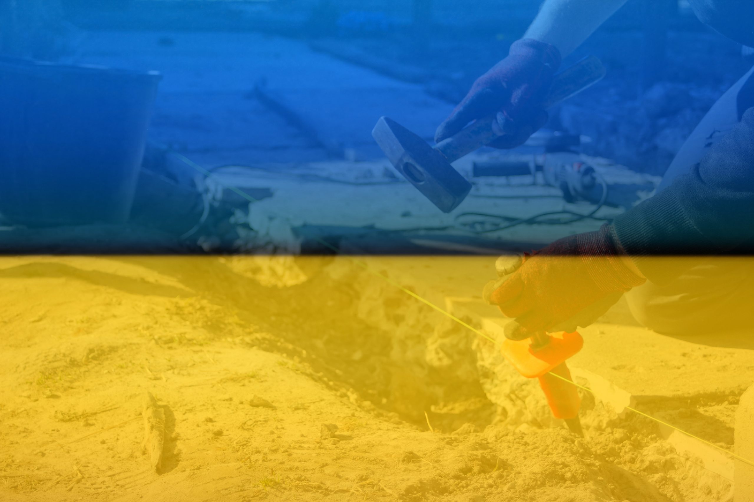 Ukraine's Reconstruction Plan: when it will start, who will run it ...