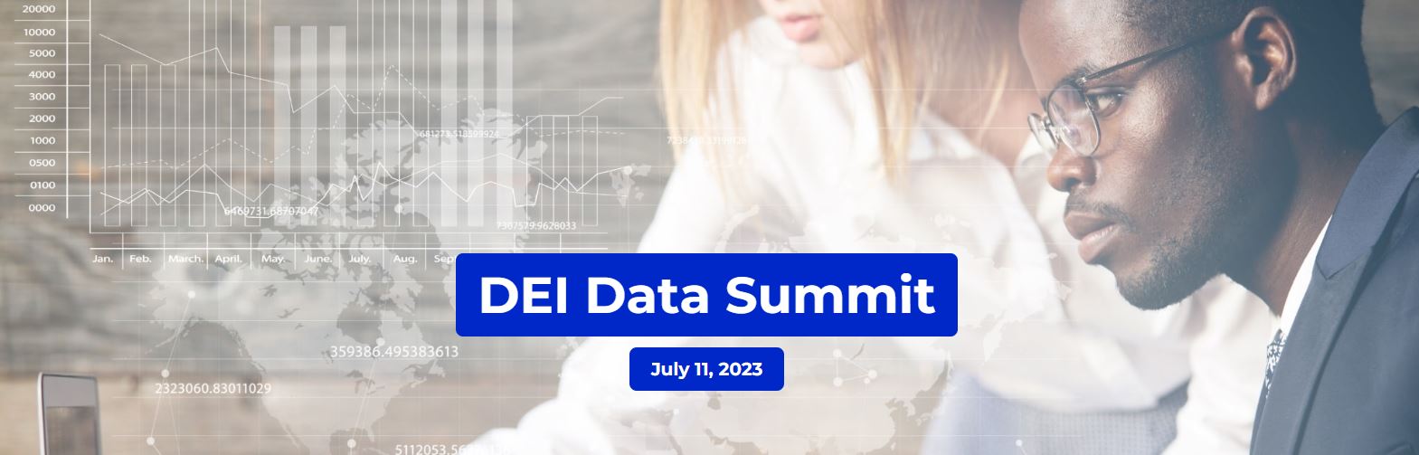 DEI Data Summit 2023 Gears Up with 900+ Attendees - CFC Big Ideas