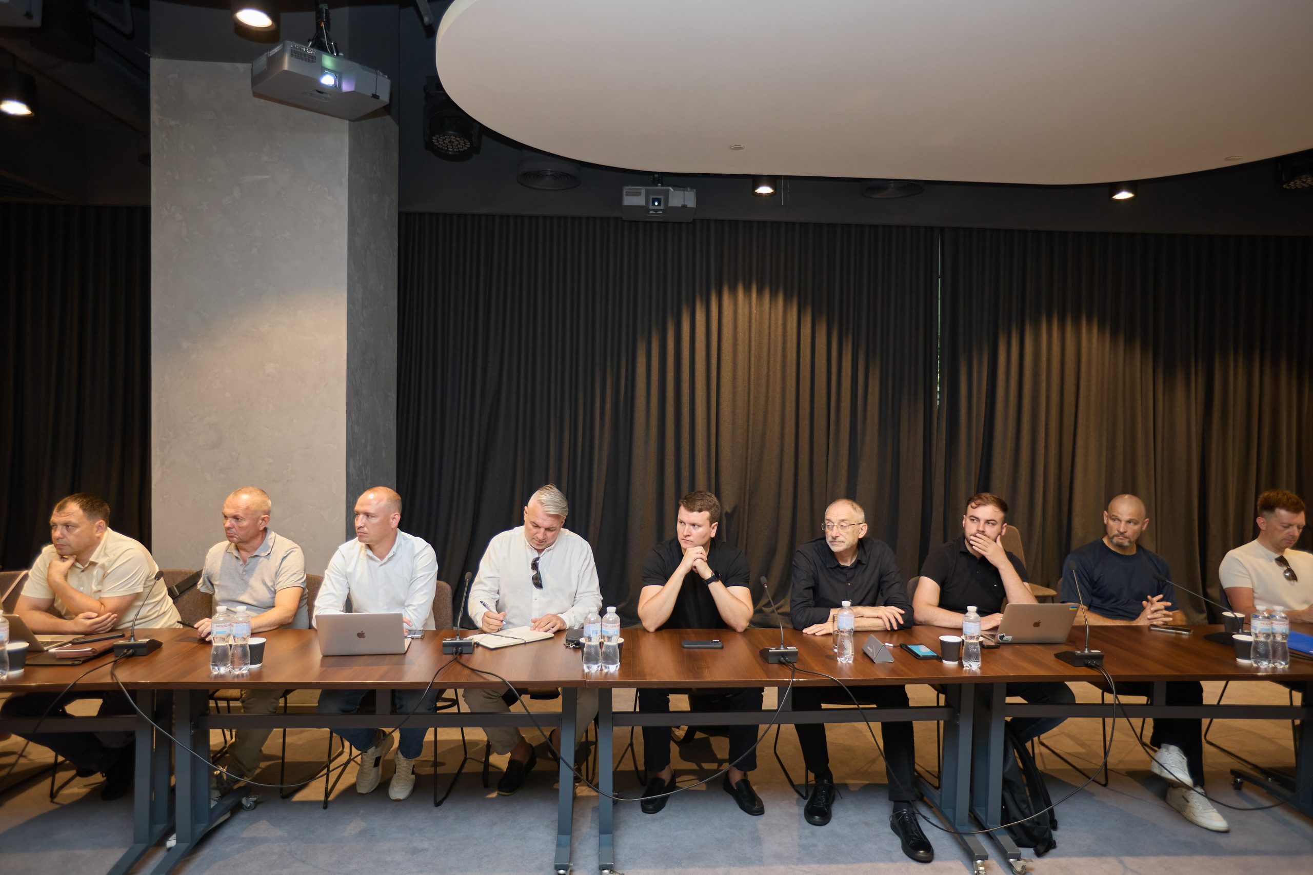 CFC Big Ideas contributes to the conference "Recovery of the economy ...